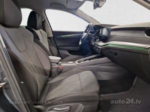 Grey Skoda Octavia 2021 in Tallinn, with an engine capacity of 1.00 L and mileage of 89 thousand km for 16490 €, photo 7 on AUTOMOTO.COM.LV