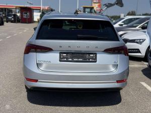 Pelēks Skoda Octavia 2021 Viļņa, ar dzinēja tilpumu 1.40 L un nobraukumu 162 tūkst. km par 15500 €, foto 10 vietnē AUTOMOTO.COM.LV