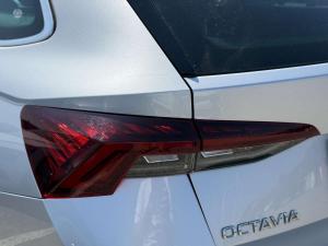 Pelēks Skoda Octavia 2021 Viļņa, ar dzinēja tilpumu 1.40 L un nobraukumu 162 tūkst. km par 15500 €, foto 13 vietnē AUTOMOTO.COM.LV