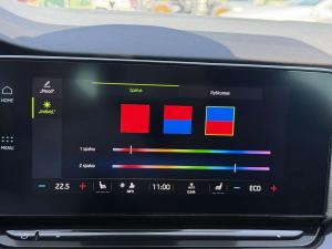 Pelēks Skoda Octavia 2021 Viļņa, ar dzinēja tilpumu 1.40 L un nobraukumu 162 tūkst. km par 15500 €, foto 21 vietnē AUTOMOTO.COM.LV