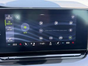 Pelēks Skoda Octavia 2021 Viļņa, ar dzinēja tilpumu 1.40 L un nobraukumu 162 tūkst. km par 15500 €, foto 22 vietnē AUTOMOTO.COM.LV