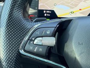 Pelēks Skoda Octavia 2021 Viļņa, ar dzinēja tilpumu 1.40 L un nobraukumu 162 tūkst. km par 15500 €, foto 24 vietnē AUTOMOTO.COM.LV