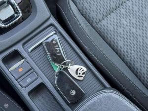 Pelēks Skoda Octavia 2021 Viļņa, ar dzinēja tilpumu 1.40 L un nobraukumu 162 tūkst. km par 15500 €, foto 31 vietnē AUTOMOTO.COM.LV