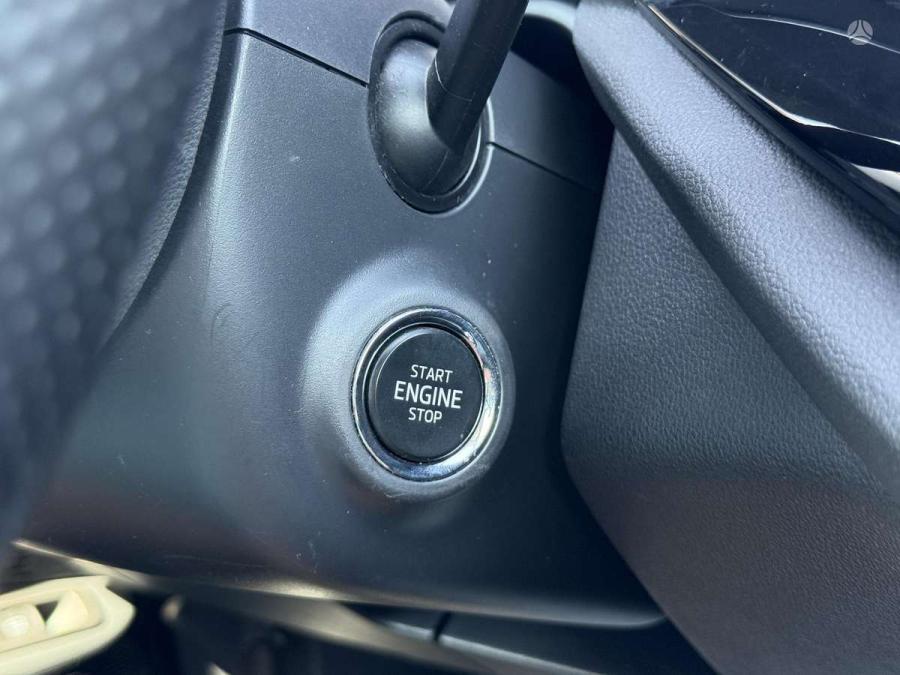 Pelēks Skoda Octavia 2021 Viļņa, ar dzinēja tilpumu 1.40 L un nobraukumu 162 tūkst. km par 15500 €, foto 32 vietnē AUTOMOTO.COM.LV
