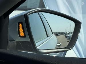 Pelēks Skoda Octavia 2021 Viļņa, ar dzinēja tilpumu 1.40 L un nobraukumu 162 tūkst. km par 15500 €, foto 35 vietnē AUTOMOTO.COM.LV