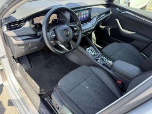 Pelēks Skoda Octavia 2021 Viļņa, ar dzinēja tilpumu 1.40 L un nobraukumu 162 tūkst. km par 15500 €, foto 37 vietnē AUTOMOTO.COM.LV