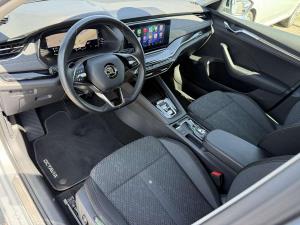 Pelēks Skoda Octavia 2021 Viļņa, ar dzinēja tilpumu 1.40 L un nobraukumu 162 tūkst. km par 15500 €, foto 38 vietnē AUTOMOTO.COM.LV