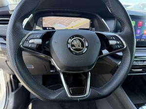 Pelēks Skoda Octavia 2021 Viļņa, ar dzinēja tilpumu 1.40 L un nobraukumu 162 tūkst. km par 15500 €, foto 40 vietnē AUTOMOTO.COM.LV