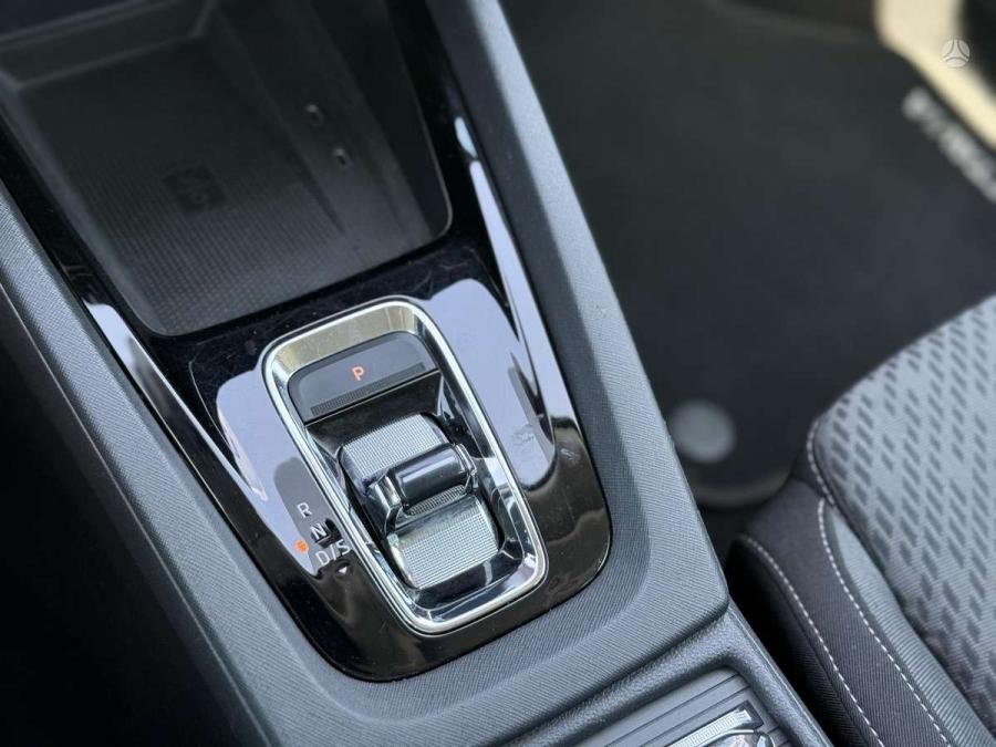 Pelēks Skoda Octavia 2021 Viļņa, ar dzinēja tilpumu 1.40 L un nobraukumu 162 tūkst. km par 15500 €, foto 50 vietnē AUTOMOTO.COM.LV