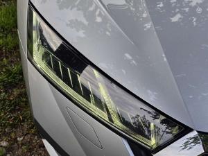 Grey Skoda Octavia 2021 in Utena, with an engine capacity of 1.97 L and mileage of 212 thousand km for 14800 €, photo 13 on AUTOMOTO.COM.LV