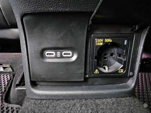 Grey Skoda Octavia 2021 in Utena, with an engine capacity of 1.97 L and mileage of 212 thousand km for 14800 €, photo 29 on AUTOMOTO.COM.LV