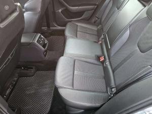 Grey Skoda Octavia 2021 in Utena, with an engine capacity of 1.97 L and mileage of 212 thousand km for 14800 €, photo 30 on AUTOMOTO.COM.LV