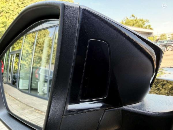 Grey Skoda Octavia 2021 in Kaunas, with an engine capacity of 1.40 L and mileage of 188 thousand km for 15700 €, photo 6 on AUTOMOTO.COM.LV
