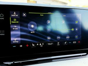 Pelēks Skoda Octavia 2021 Kauņa, ar dzinēja tilpumu 1.40 L un nobraukumu 188 tūkst. km par 15700 €, foto 11 vietnē AUTOMOTO.COM.LV