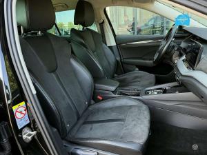 Pelēks Skoda Octavia 2021 Kauņa, ar dzinēja tilpumu 1.40 L un nobraukumu 188 tūkst. km par 15700 €, foto 15 vietnē AUTOMOTO.COM.LV