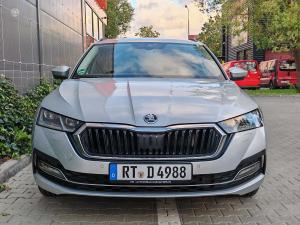 Pelēks Skoda Octavia 2021 Klaipėda, ar dzinēja tilpumu 2.00 L un nobraukumu 260 tūkst. km par 14999 €, foto 10 vietnē AUTOMOTO.COM.LV