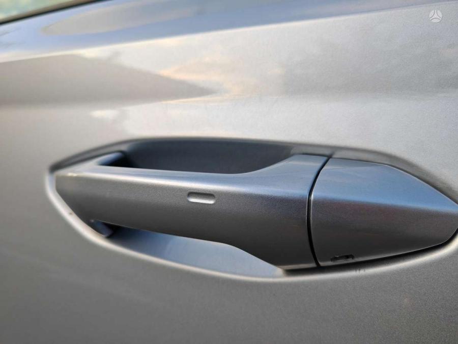 Pelēks Skoda Octavia 2021 Klaipėda, ar dzinēja tilpumu 2.00 L un nobraukumu 260 tūkst. km par 14999 €, foto 21 vietnē AUTOMOTO.COM.LV