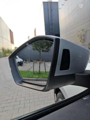 Pelēks Skoda Octavia 2021 Klaipėda, ar dzinēja tilpumu 2.00 L un nobraukumu 260 tūkst. km par 14999 €, foto 23 vietnē AUTOMOTO.COM.LV