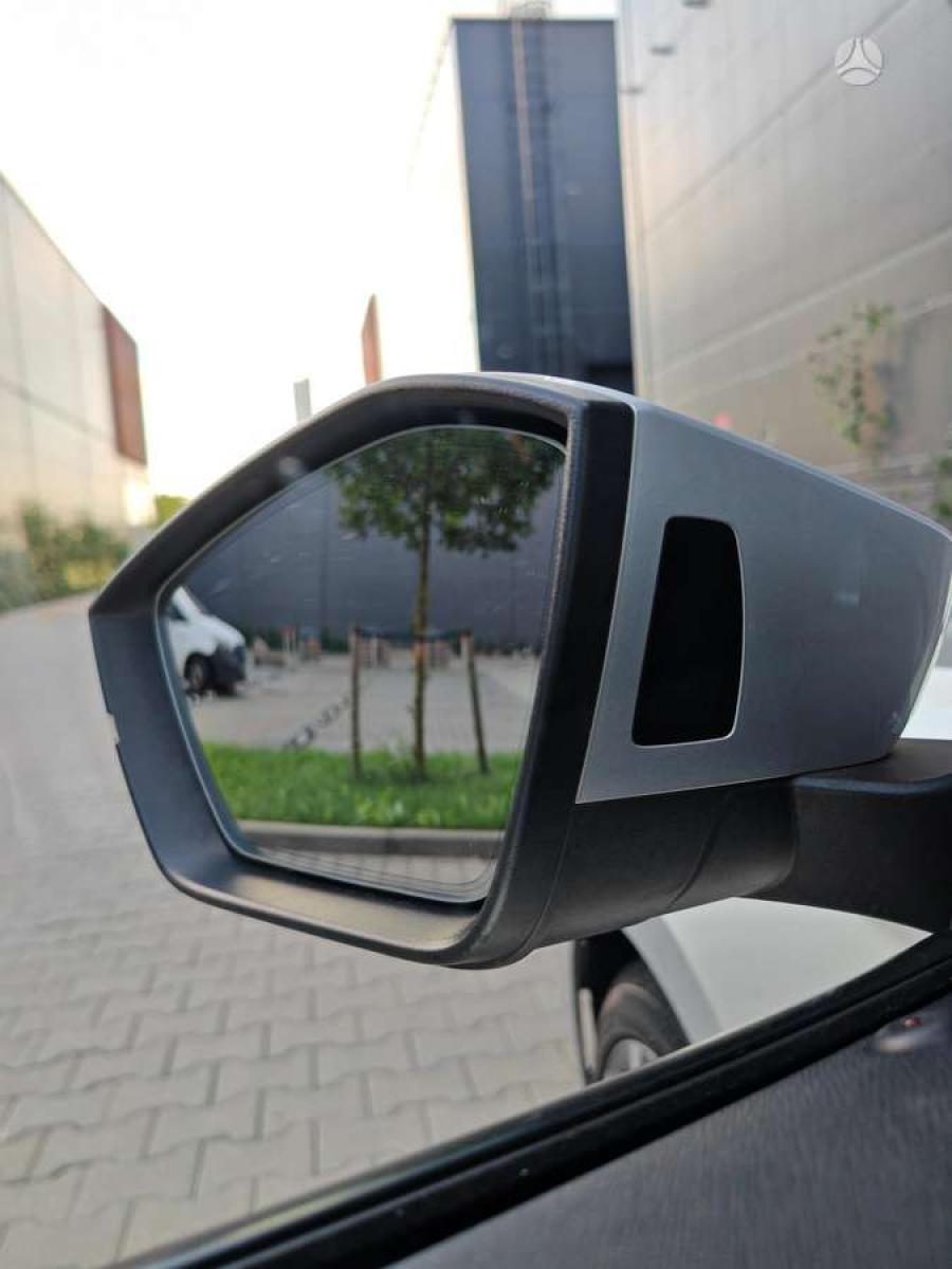Pelēks Skoda Octavia 2021 Klaipėda, ar dzinēja tilpumu 2.00 L un nobraukumu 260 tūkst. km par 14999 €, foto 23 vietnē AUTOMOTO.COM.LV