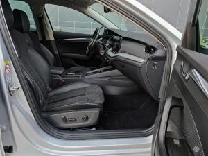 Pelēks Skoda Octavia 2021 Klaipėda, ar dzinēja tilpumu 2.00 L un nobraukumu 260 tūkst. km par 14999 €, foto 27 vietnē AUTOMOTO.COM.LV