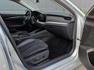 Pelēks Skoda Octavia 2021 Klaipėda, ar dzinēja tilpumu 2.00 L un nobraukumu 260 tūkst. km par 14999 €, foto 28 vietnē AUTOMOTO.COM.LV