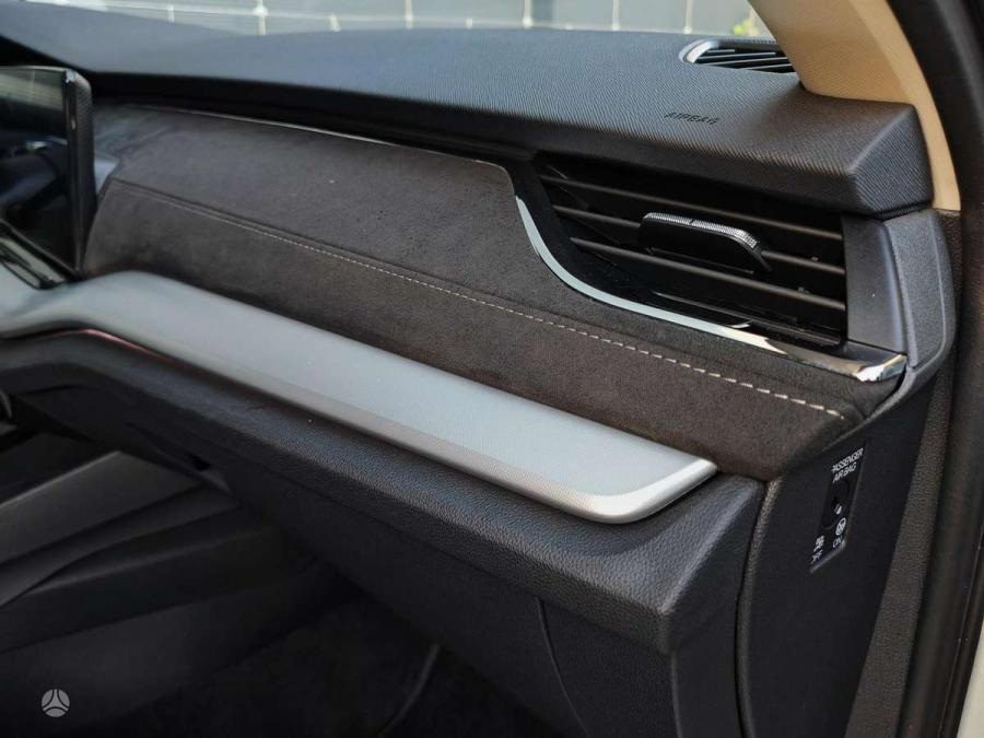 Pelēks Skoda Octavia 2021 Klaipėda, ar dzinēja tilpumu 2.00 L un nobraukumu 260 tūkst. km par 14999 €, foto 31 vietnē AUTOMOTO.COM.LV