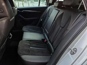 Pelēks Skoda Octavia 2021 Klaipėda, ar dzinēja tilpumu 2.00 L un nobraukumu 260 tūkst. km par 14999 €, foto 33 vietnē AUTOMOTO.COM.LV