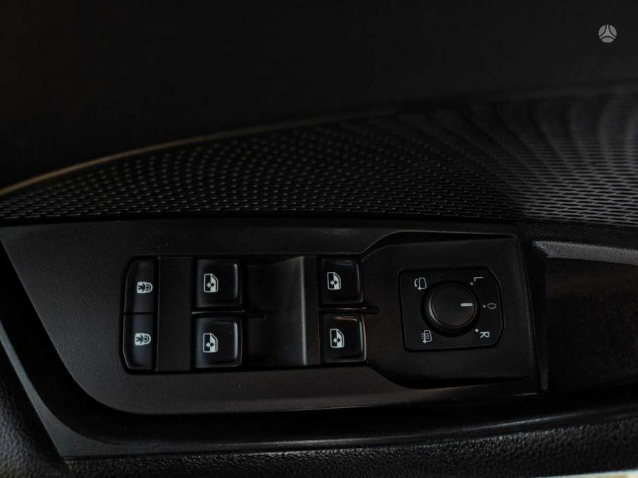 Pelēks Skoda Octavia 2021 Klaipėda, ar dzinēja tilpumu 2.00 L un nobraukumu 260 tūkst. km par 14999 €, foto 35 vietnē AUTOMOTO.COM.LV
