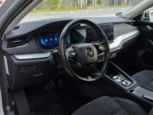Pelēks Skoda Octavia 2021 Klaipėda, ar dzinēja tilpumu 2.00 L un nobraukumu 260 tūkst. km par 14999 €, foto 38 vietnē AUTOMOTO.COM.LV