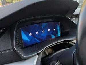 Pelēks Skoda Octavia 2021 Klaipėda, ar dzinēja tilpumu 2.00 L un nobraukumu 260 tūkst. km par 14999 €, foto 39 vietnē AUTOMOTO.COM.LV