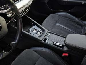 Pelēks Skoda Octavia 2021 Klaipėda, ar dzinēja tilpumu 2.00 L un nobraukumu 260 tūkst. km par 14999 €, foto 45 vietnē AUTOMOTO.COM.LV