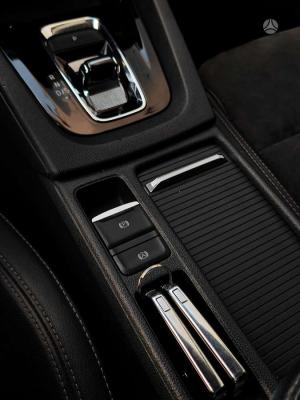 Pelēks Skoda Octavia 2021 Klaipėda, ar dzinēja tilpumu 2.00 L un nobraukumu 260 tūkst. km par 14999 €, foto 46 vietnē AUTOMOTO.COM.LV