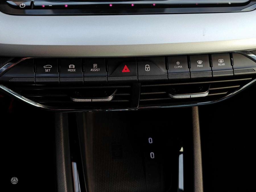 Pelēks Skoda Octavia 2021 Klaipėda, ar dzinēja tilpumu 2.00 L un nobraukumu 260 tūkst. km par 14999 €, foto 49 vietnē AUTOMOTO.COM.LV