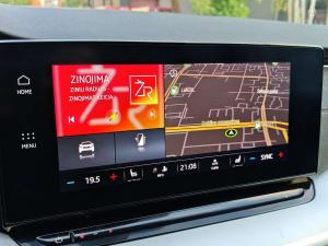 Pelēks Skoda Octavia 2021 Klaipėda, ar dzinēja tilpumu 2.00 L un nobraukumu 260 tūkst. km par 14999 €, foto 51 vietnē AUTOMOTO.COM.LV