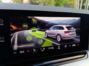 Pelēks Skoda Octavia 2021 Klaipėda, ar dzinēja tilpumu 2.00 L un nobraukumu 260 tūkst. km par 14999 €, foto 53 vietnē AUTOMOTO.COM.LV