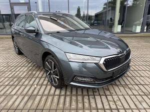 Серый Шкода Октавия 2021 в Каунас, объемом двигателя 1.40 л и пробегом 210 тыс. км за 14900 €, фото 3 на AUTOMOTO.COM.LV