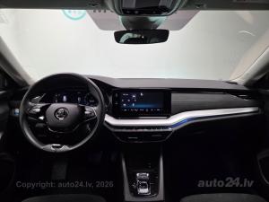Pelēks Skoda Octavia 2021 Tallina, ar dzinēja tilpumu 1.50 L un nobraukumu 95 tūkst. km par 16490 €, foto 9 vietnē AUTOMOTO.COM.LV