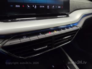 Pelēks Skoda Octavia 2021 Tallina, ar dzinēja tilpumu 1.50 L un nobraukumu 95 tūkst. km par 16490 €, foto 12 vietnē AUTOMOTO.COM.LV