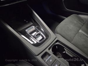 Pelēks Skoda Octavia 2021 Tallina, ar dzinēja tilpumu 1.50 L un nobraukumu 95 tūkst. km par 16490 €, foto 13 vietnē AUTOMOTO.COM.LV