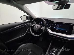 Pelēks Skoda Octavia 2021 Tallina, ar dzinēja tilpumu 1.50 L un nobraukumu 95 tūkst. km par 16490 €, foto 14 vietnē AUTOMOTO.COM.LV