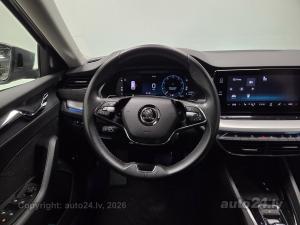 Pelēks Skoda Octavia 2021 Tallina, ar dzinēja tilpumu 1.50 L un nobraukumu 95 tūkst. km par 16490 €, foto 15 vietnē AUTOMOTO.COM.LV