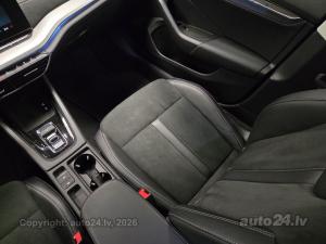 Pelēks Skoda Octavia 2021 Tallina, ar dzinēja tilpumu 1.50 L un nobraukumu 95 tūkst. km par 16490 €, foto 17 vietnē AUTOMOTO.COM.LV