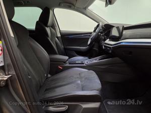 Pelēks Skoda Octavia 2021 Tallina, ar dzinēja tilpumu 1.50 L un nobraukumu 95 tūkst. km par 16490 €, foto 18 vietnē AUTOMOTO.COM.LV
