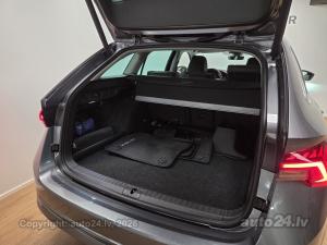 Pelēks Skoda Octavia 2021 Tallina, ar dzinēja tilpumu 1.50 L un nobraukumu 95 tūkst. km par 16490 €, foto 21 vietnē AUTOMOTO.COM.LV