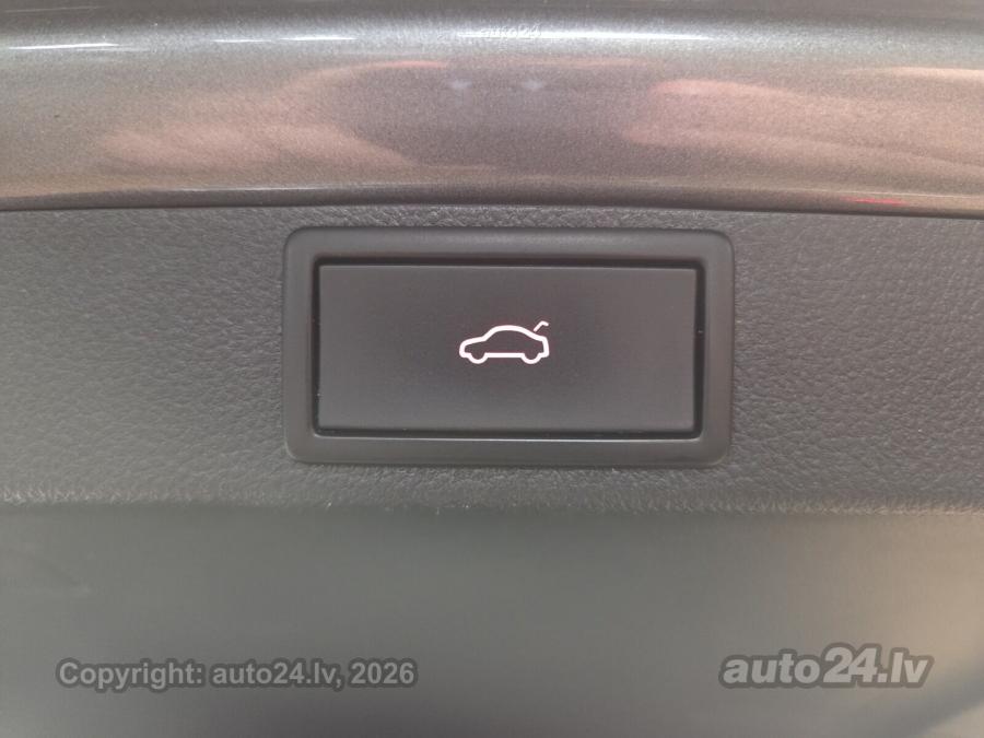 Pelēks Skoda Octavia 2021 Tallina, ar dzinēja tilpumu 1.50 L un nobraukumu 95 tūkst. km par 16490 €, foto 22 vietnē AUTOMOTO.COM.LV