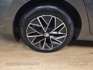 Pelēks Skoda Octavia 2021 Tallina, ar dzinēja tilpumu 1.50 L un nobraukumu 95 tūkst. km par 16490 €, foto 23 vietnē AUTOMOTO.COM.LV