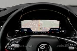 Серый Шкода Октавия 2021 в Пярну, объемом двигателя 2.00 л и пробегом 187 тыс. км за 16490 €, фото 25 на AUTOMOTO.COM.LV