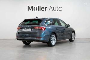Pelēks Skoda Octavia 2021 Viļņa, ar dzinēja tilpumu 1.40 L un nobraukumu 136 tūkst. km par 19200 €, foto 4 vietnē AUTOMOTO.COM.LV