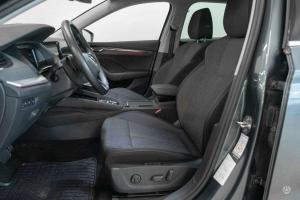 Pelēks Skoda Octavia 2021 Viļņa, ar dzinēja tilpumu 1.40 L un nobraukumu 136 tūkst. km par 19200 €, foto 8 vietnē AUTOMOTO.COM.LV