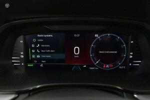 Pelēks Skoda Octavia 2021 Viļņa, ar dzinēja tilpumu 1.40 L un nobraukumu 136 tūkst. km par 19200 €, foto 13 vietnē AUTOMOTO.COM.LV